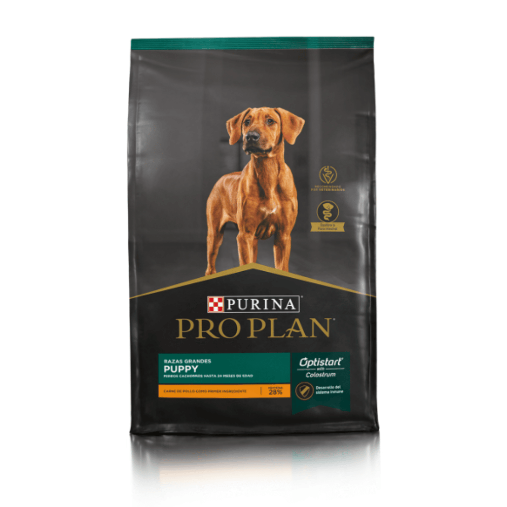 Pro Plan Puppy Razas Grandes 15 Kg | DIPET.CL