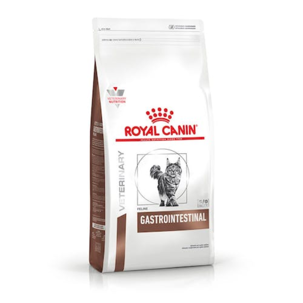 Royal Canin Gastrointestinal Gato 2 Kg | DIPET.CL